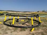 China Leave old, rusty farming methods in the past. Step into tomorrow with advanced HDPE fish cage technology for sale
