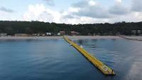 China Leave old, rusty farming methods in the past. Step into tomorrow with advanced HDPE fish cage technology for sale