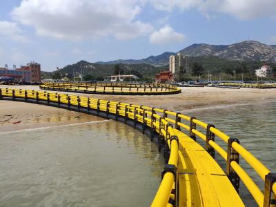 China Leave old, rusty farming methods in the past. Step into tomorrow with advanced HDPE fish cage technology for sale