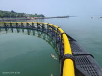 China Invest in Premium HDPE Fish Cages: Secure Better Taste and Higher Market Prices for sale