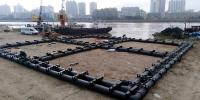 China The Smart Choice for Ghana Aquaculturists: Premium HDPE Fish Cages for Peak Prices for sale