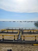 China The Smart Choice for Ghana Aquaculturists: Premium HDPE Fish Cages for Peak Prices for sale