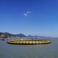 China Wear-resistant Anti-aging Universal Fish Cage for sale