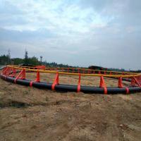China Deep-water Anti-scour High-strength Fish Cage for sale