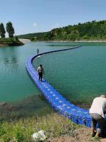 China Looking for a better way to build your fish farm in shallow seas, lakes, or reservoirs? Check out our Eco-friendly PE Floating Pontoon Cages for sale