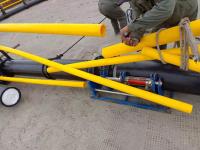 China Boost Your Aquaculture Yield: HDPE Fish Cage With Significant Production Growth for sale