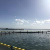 China 12 Typhoon Resistant Deep Sea HDPE Fish Cage Long Service Life 10-15 Years for sale