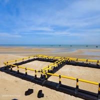 China Universal Lake & Offshore HDPE Fish Cage Low Investment High Return Aquaculture Equipment for sale