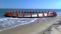 China Bigger space, healthier fish, massive profits: The HDPE Fish Cage revolution. for sale