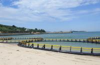 China Premium HDPE Floating Fish Cage | Price As Low As USD 2,000, Harvest Up to 20 Tons for sale
