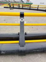 China Affordable HDPE Fish Cage, Production Up to 20 Tons, Starting at USD 2000 for sale