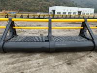China Affordable HDPE Fish Cage, Production Up to 20 Tons, Starting at USD 2000 for sale