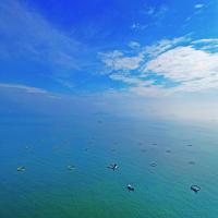 China Heavy‑Duty Hurricane‑Resistant Offshore Fish Cage HDPE Aquaculture Cage For Open Sea for sale