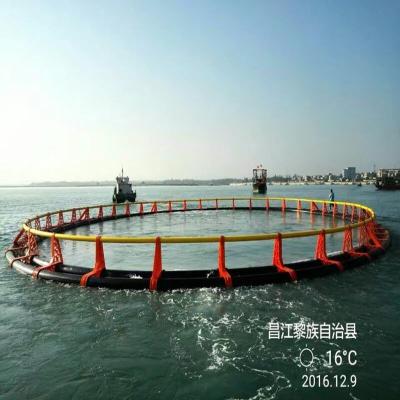 China Special‑Purpose Aquaculture Fish Cage for Benin West‑Africa Blue‑Economy Projects for sale