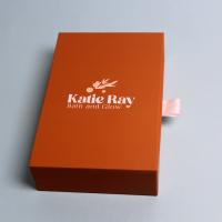 China fashion desigh perfume gift box custom perfume beauty boxes from packaging manufacturer for sale