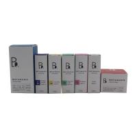 China Custom Cosmetic Boxes For 5ml 10ml 15ml 20ml 30ml Essential Oil Bottle for sale