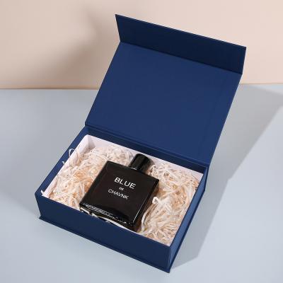 China Cardboard Cosmetic Packaging Suppliers With Magnetic Lips for sale