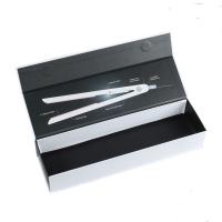 China Custom Rectangle Square Magnetic Box Packaging Offset Printing for sale