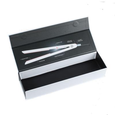 China Custom Rectangle Square Magnetic Box Packaging Offset Printing for sale