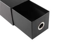 China Unique Creative Perfume Packaging Box Eco Friendly Recycable for sale