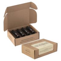 China Waterproof Eco Friendly Green Packaging Solutions For Logistics Transportation for sale