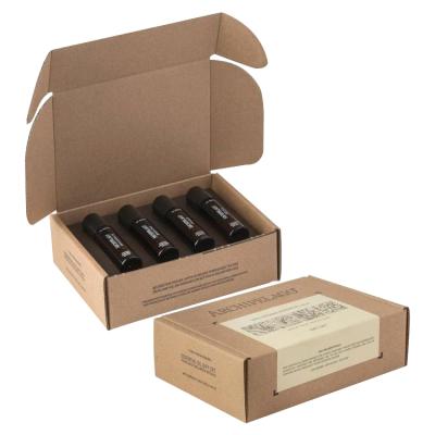 China Waterproof Eco Friendly Green Packaging Solutions For Logistics Transportation for sale