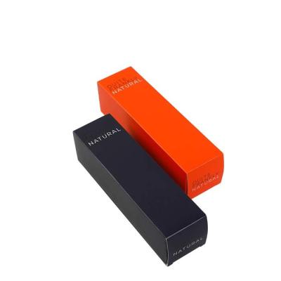 China Custom Printed Product Boxes For Cosmetics Small Business With Custom Design for sale