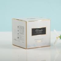 China Customized Logo Eco-Friendly  Packaging Box  For Repair Serum Bottle for sale
