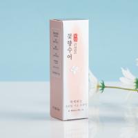China Original Design Cosmetic lipstick  Gift Packing Box With Custom Logo for sale