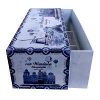 China Branded Boxes Personalized Design Packaging Box Printed With Custom Insert for sale