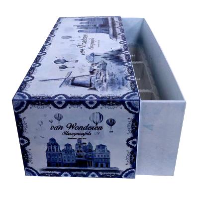 China Branded Boxes Personalized Design Packaging Box Printed With Custom Insert for sale