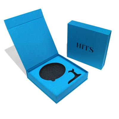 China Magnetic Gift Packaging Box Custom Small for sale
