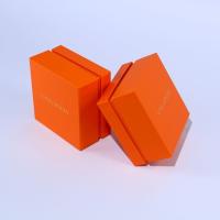 China Custom Jewelry Packaging Box Necklaces Bracelets Packing Box for sale