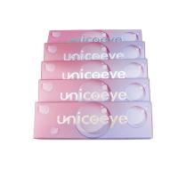 China Durable Cosmetic Packaging Box Foldable paper boxes with high quality cardboards for sale
