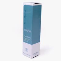 China Luxury Eco-Friendly Beauty Box For Bottle Jar With Custom Design for sale