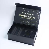 China Customized Personalized Perfume Packaging Box for 30ml 50ml 100ml Luxury Perfume Gift Box for sale