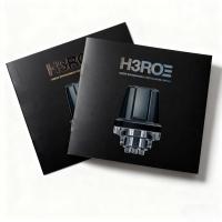 China Custom Full Color Softcover Paperback Book Printing in A4/A5/A6, 7