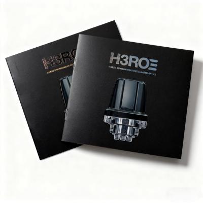 China Custom Full Color Softcover Paperback Book Printing in A4/A5/A6, 7