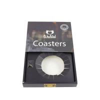 China Biodegradable Eco-Friendly Custom Gift Box with Litho Printing for Premium Packaging for sale
