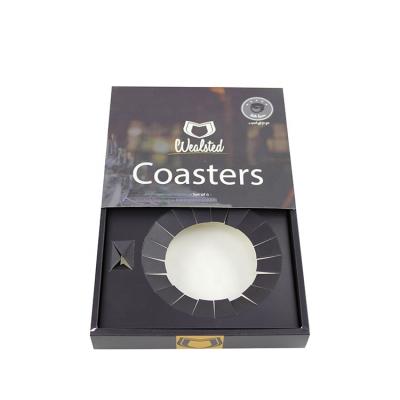 China Biodegradable Eco-Friendly Custom Gift Box with Litho Printing for Premium Packaging for sale