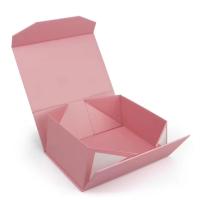 China Custom Luxury Folding Gift Box with 250gsm C2S and 1200gsm Chipboard for Beauty Packaging for sale