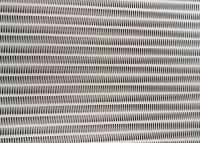 China Polyester Spiral Medium Ring Dryer Filter Screen For Paper Making Machine for sale
