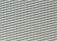 China Flat Wire Dryer Felt Paper Making Fabric Polyester Mesh With High Strength for sale