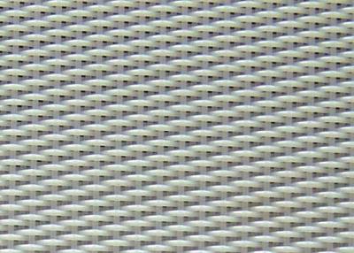 China Flat Wire Dryer Felt Paper Making Fabric Polyester Mesh With High Strength for sale