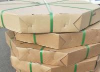 China Carbon Fiber Scraper Doctor Blades For Paper Industry Cleaning Rolls Surface for sale