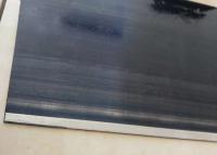 China Carbon Fiber Scraper Doctor Blades For Paper Industry Cleaning Rolls Surface for sale