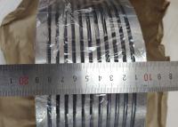 China Durable Top Round Disc Knife , Paper Re Winding Machine Spare Parts for sale