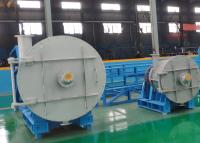 China Single Effect Fiber Separator Machine Stainless Steel Material With 1 Year Warranty for sale