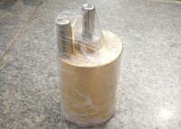China Air Valve Body Paper Machine Spare Parts Tin Bronze / Stainless Steel Material for sale