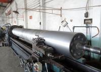 China Cylinder Mold Paper Machine Paper Rolls , HT250 Water Squeezing Rolls for sale